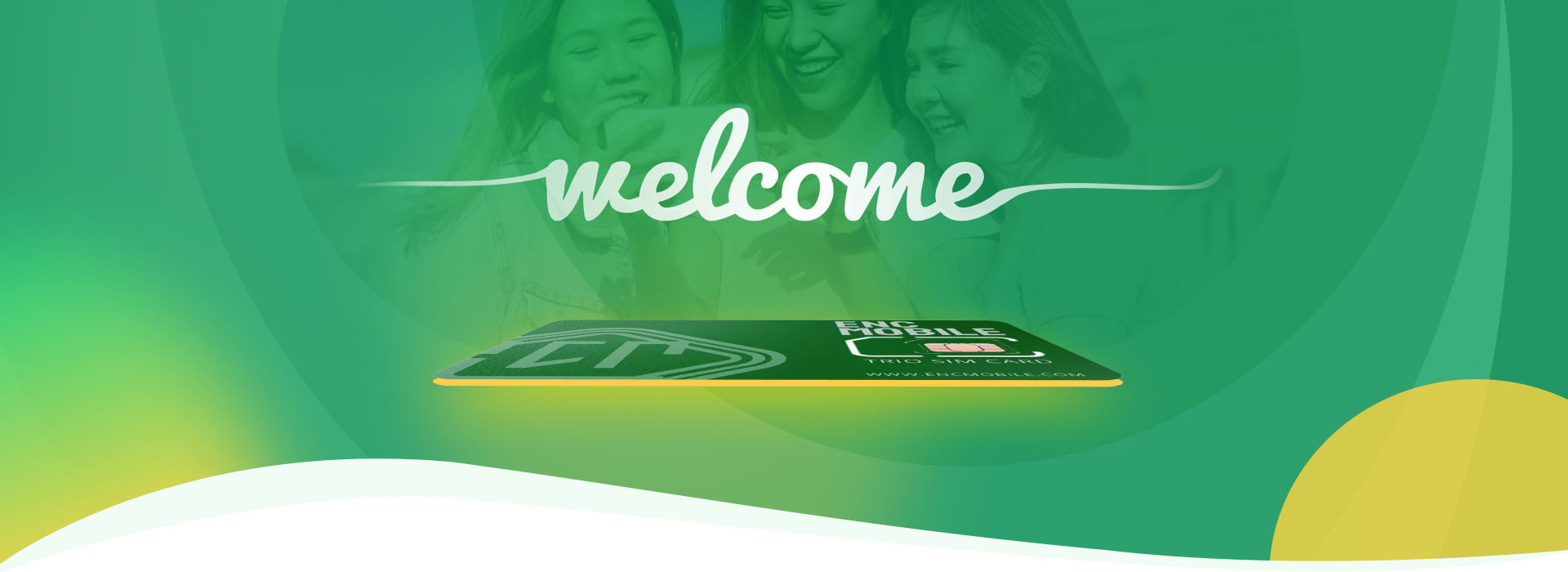 ENC Mobile WIRELESS PLAN