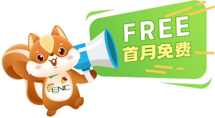 帮助你以最低成本保持与中国的无缝连接